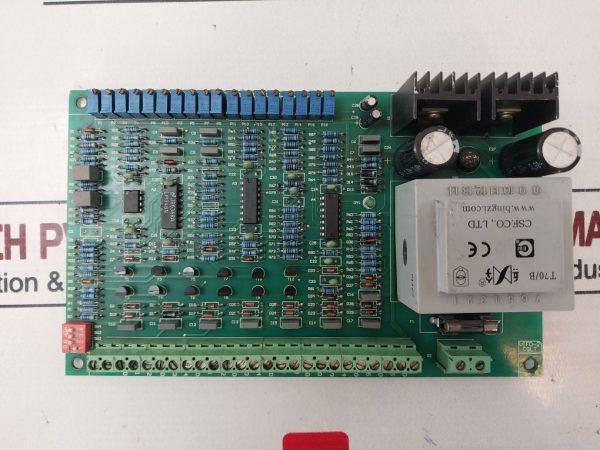 Bingzi T70/b Pcb Card - Aeliya Marine