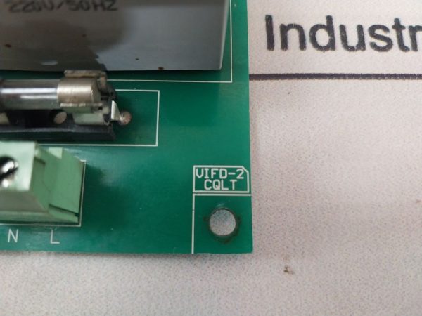 Bingzi T70/b Pcb Card - Aeliya Marine