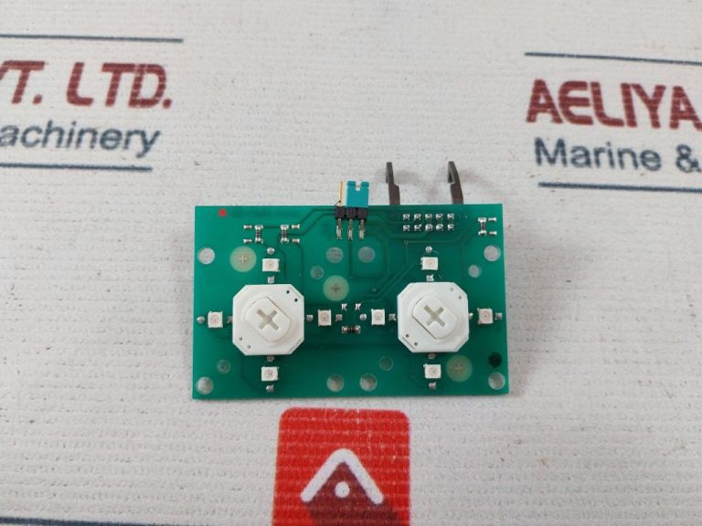 Bistro 33.1945.3000 Pcb Card - Aeliya Marine