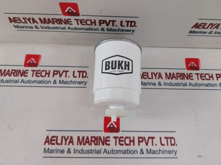 Bukh 610d0201 Fuel Filter Kit - Aeliya Marine