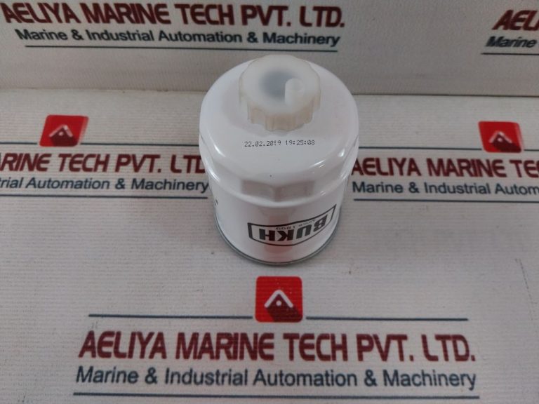Bukh 610d0201 Fuel Filter Kit - Aeliya Marine