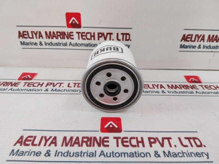 Bukh 610d0201 Fuel Filter Kit - Aeliya Marine