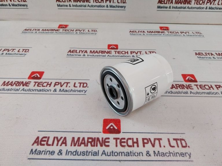 Bukh 610d0201 Fuel Filter Kit - Aeliya Marine