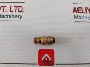 Bukh 610d0201 Fuel Filter Kit - Aeliya Marine