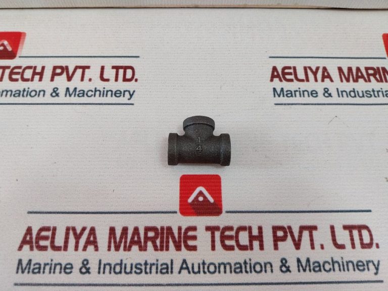 Bukh 610d0201 Fuel Filter Kit - Aeliya Marine