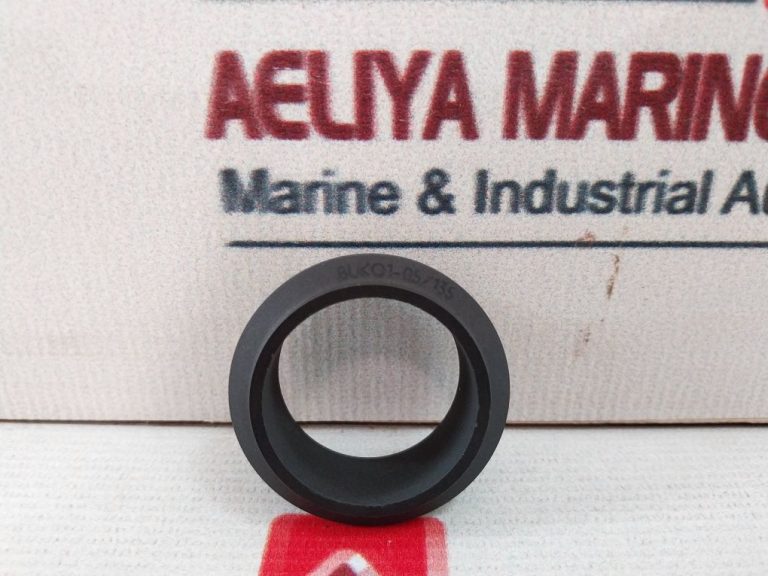 Burgmann 1.4571 Mechanical Seals Kit - Aeliya Marine