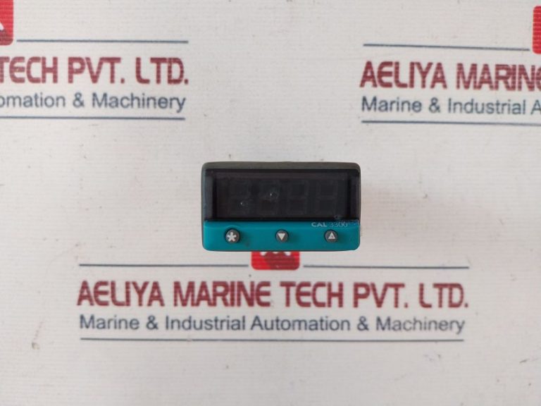 Cal Controls 3300 Temperature Controller - Aeliya Marine