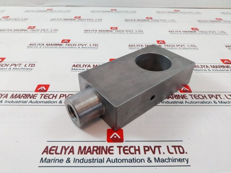 Cameron Cam 5005 Gate Valve - Aeliya Marine