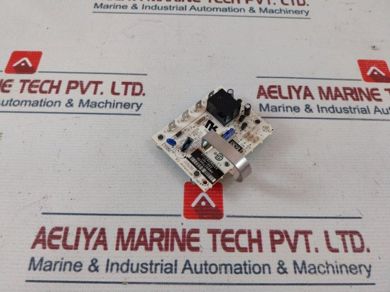 Carrier 296-83-107a Control Board - Aeliya Marine
