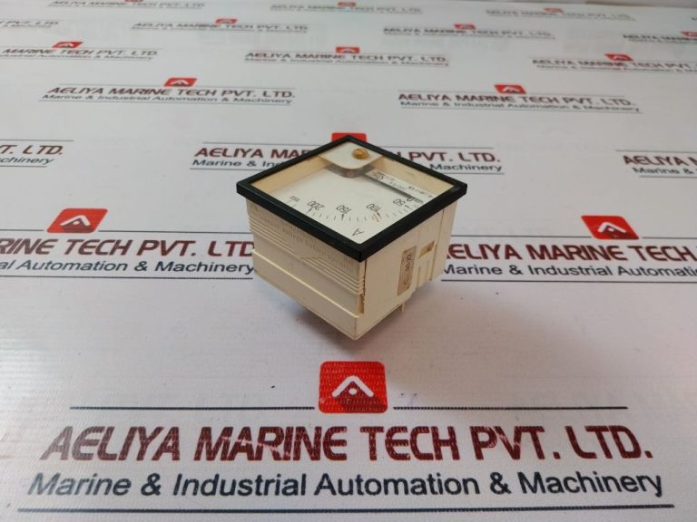 Cewe Iq72 Panel Meter - Aeliya Marine