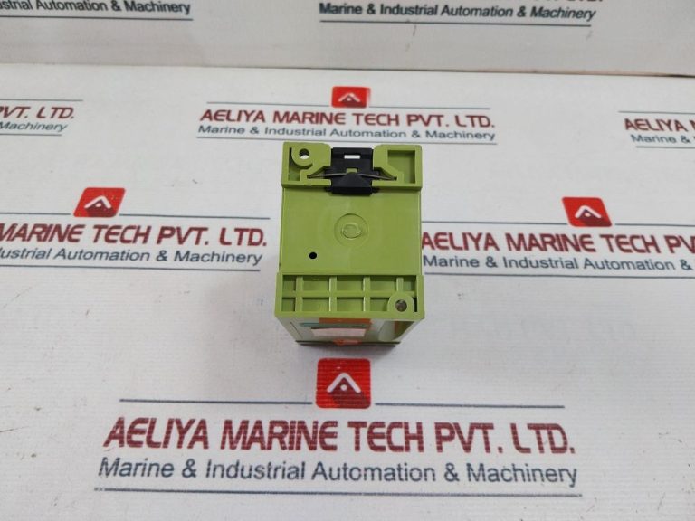 Coel Pe Relay 24 Vcc - Aeliya Marine