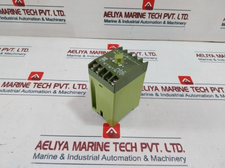 Coel Pe Relay 24 Vcc - Aeliya Marine
