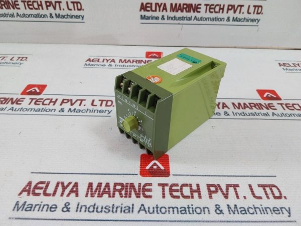 Coel Pe Relay 24 Vcc - Aeliya Marine