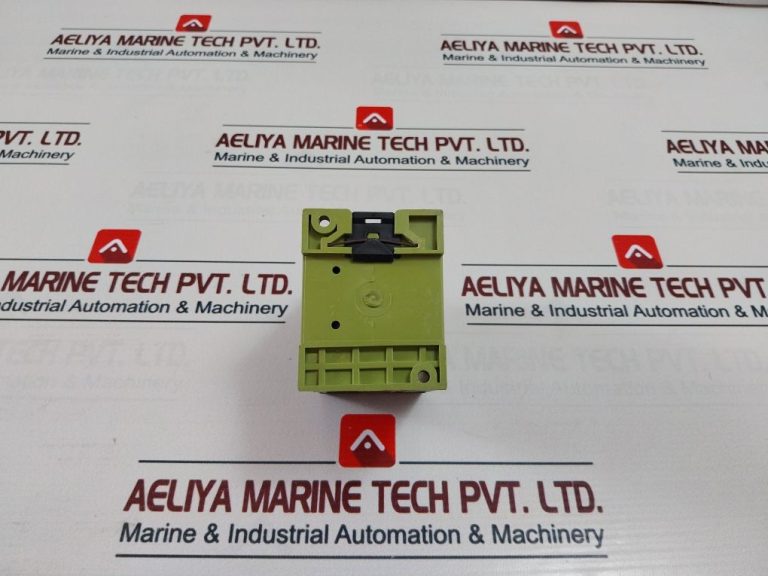 Coel Pe Relay - Aeliya Marine