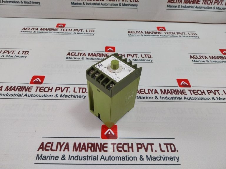 Coel Pe Relay - Aeliya Marine