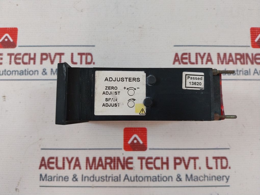 Crompton 262-dgww Voltmeter 0/600°c - Aeliya Marine