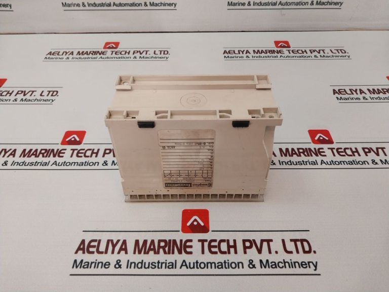 Crompton Instruments Paladin 256-twmw Transducer - Aeliya Marine