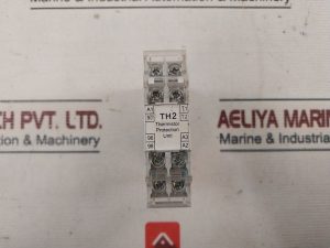 Crompton Th110 Thermistor Protection Unit - Aeliya Marine
