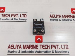 Crydom M50100thc1600-8700 Diode Rectifier Module - Aeliya Marine