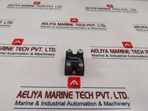 Crydom M50100thc1600-8700 Diode Rectifier Module - Aeliya Marine