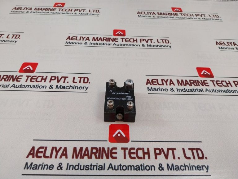 Crydom M50100thc1600-8700 Diode Rectifier Module - Aeliya Marine