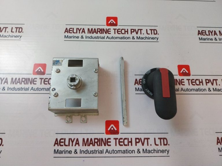 C&s Electric Csdhz2 Rotary Handle Operating Mechanism Circuit Breakers ...