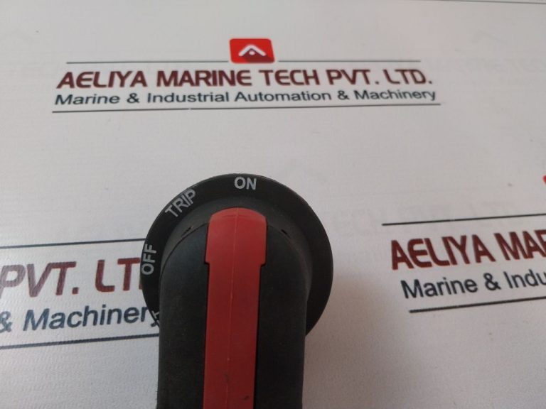 C&s Electric Csdhz2 Rotary Handle Operating Mechanism Circuit Breakers ...