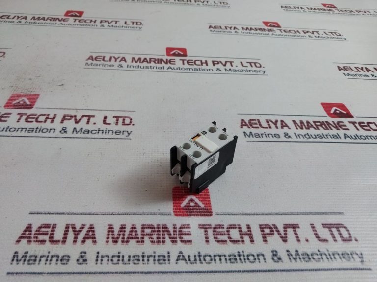 C&s Electric Ta1-dn11 Add On Block 690v - Aeliya Marine