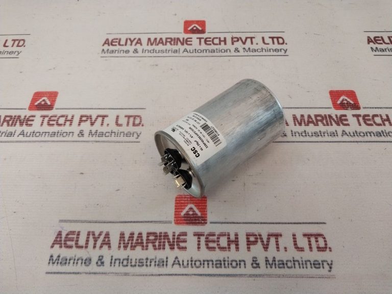Csc 328p4520e44p37a5ri Capacitor - Aeliya Marine
