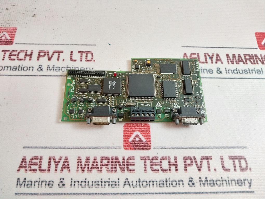 Ct Md29 Circuit Board - Aeliya Marine