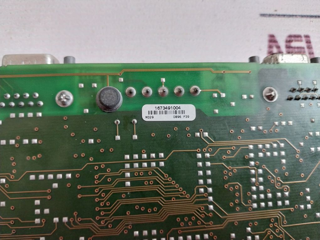 Ct Md29 Circuit Board - Aeliya Marine