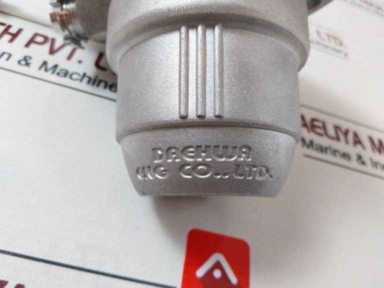 Daehwa Ls-Sm Level Switch - Aeliya Marine