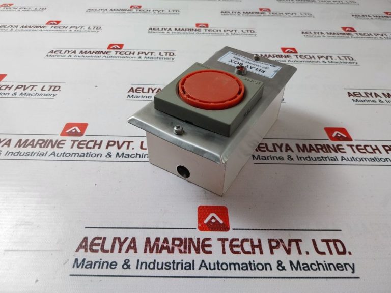 Daeyang Electric Relay Box - Aeliya Marine