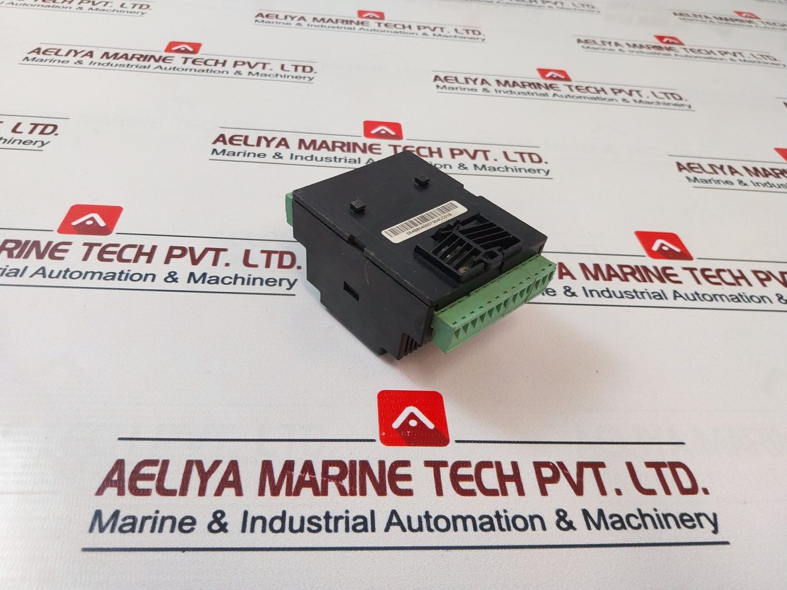 Danfoss Ekd 316c Superheat Controller - Aeliya Marine