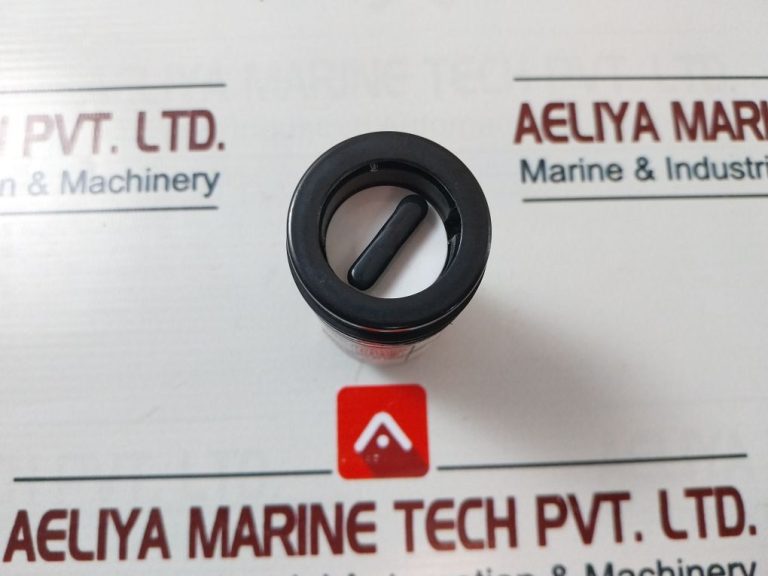 Dav Industries 12 Automatic Semaphore Indicator - Aeliya Marine