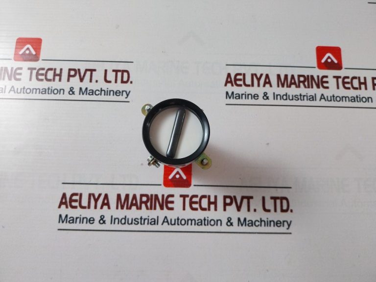 Dav Industries Ntc 22 Automatic Semaphore Indicator - Aeliya Marine