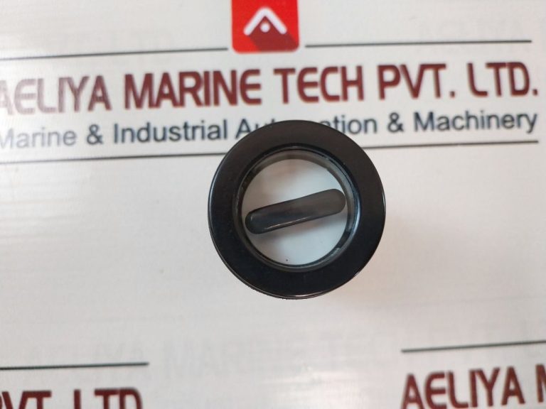 Dav Ntc 12 Automatic Semaphore Indicator - Aeliya Marine