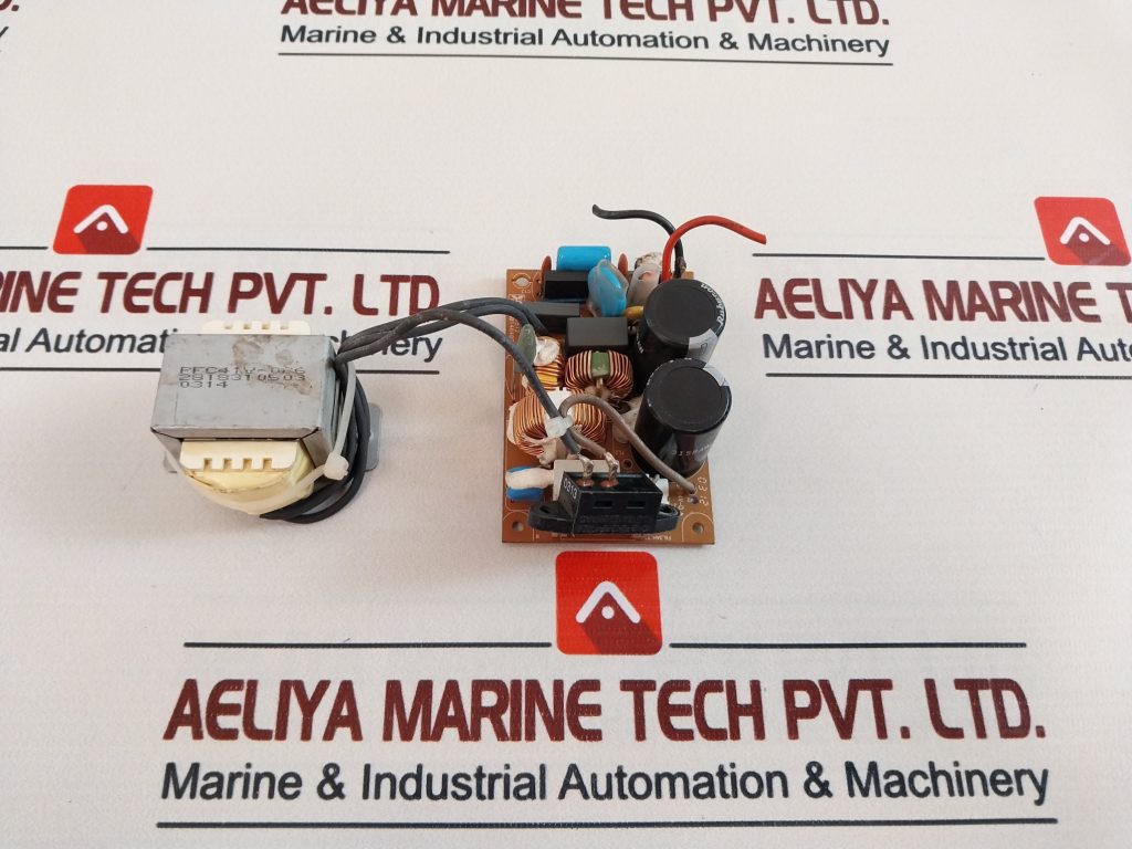Dc-1512 Pcb - Aeliya Marine