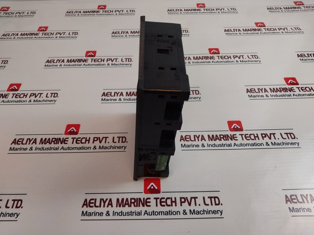 Deif Gc-1f Genset Controller - Aeliya Marine