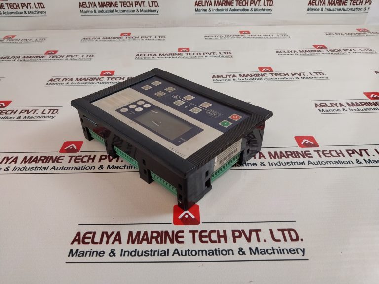 Deif Gc-1f Genset Controller - Aeliya Marine