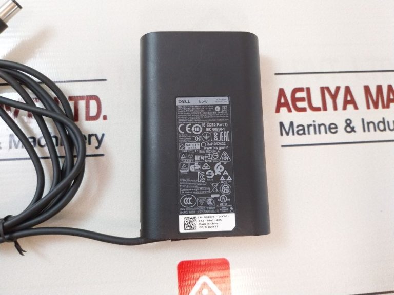 Dell La65nm130 Lps Ac/dc Adapter - Aeliya Marine