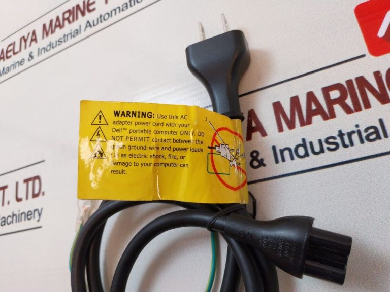 Dell La65nm130 Lps Ac/dc Adapter - Aeliya Marine