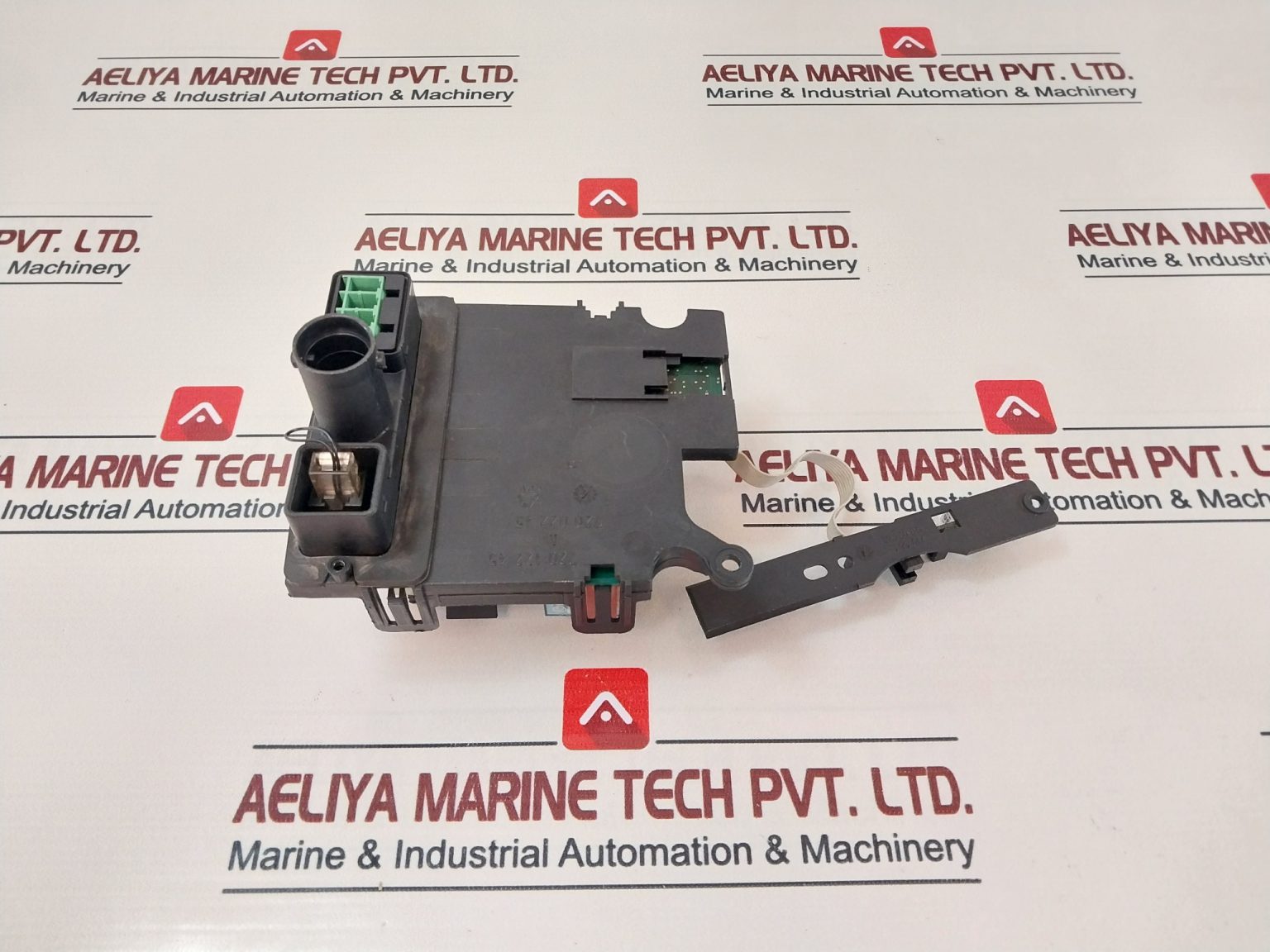 Demag 773 060 45 Control Board - Aeliya Marine