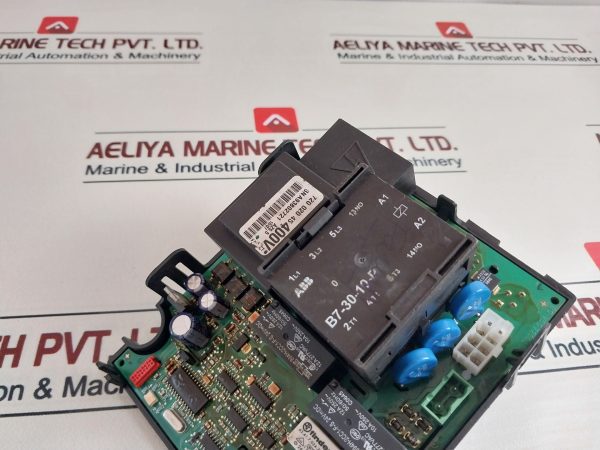 Demag Bs V05 72002145 Control Board - Aeliya Marine