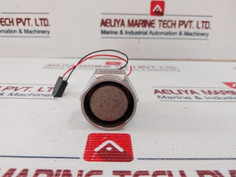 Det-tronics Cgss1a6v2r1x Combustible Gas Sensor - Aeliya Marine
