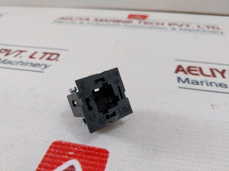 Dungs Alfa Laval Gw 50 A6 Pressure Switch Ip54 - Aeliya Marine