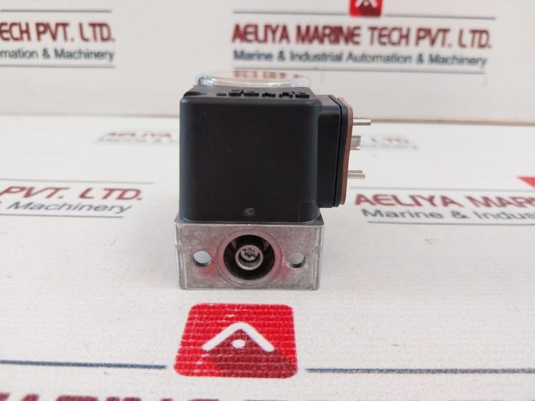 Dungs Alfa Laval Gw 50 A6 Pressure Switch Ip54 - Aeliya Marine