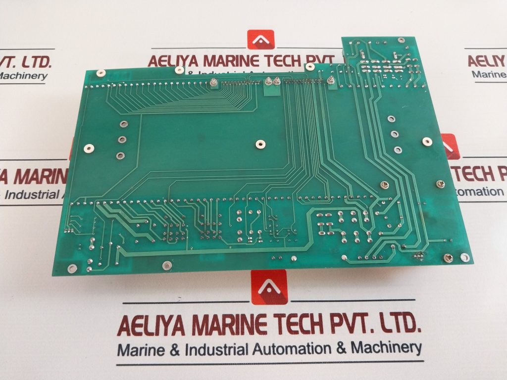 E214800 Interface Board - Aeliya Marine
