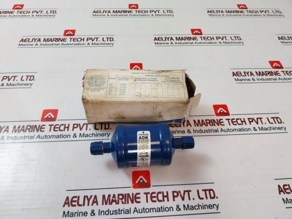 Emerson Adk-083 Liquid Line Filter-driers - Aeliya Marine
