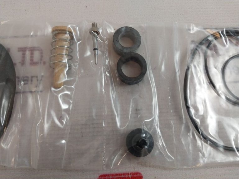 Enraf 34173 Spare Parts Kit - Aeliya Marine